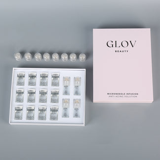 Revolutionary Micro Infusion System for Skincare | 4 Glov – Glov Beauty