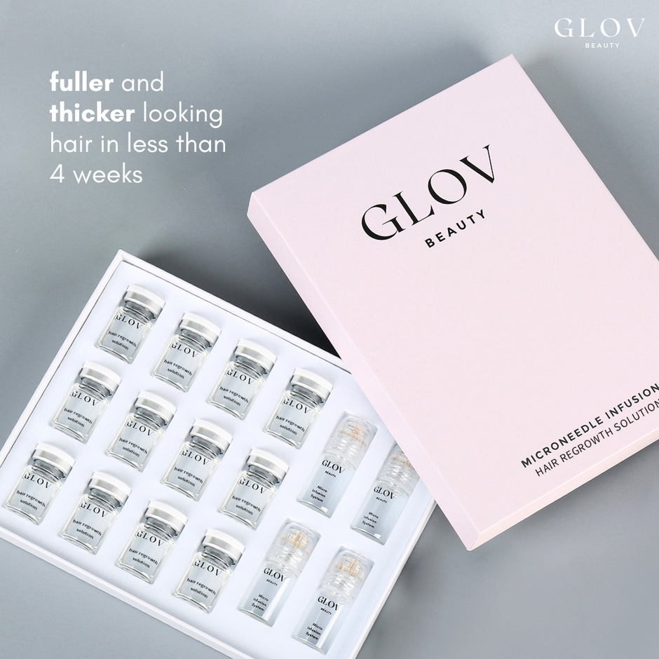 Your Complete Guide to the Glov Micro-Infusion System – Glov Beauty
