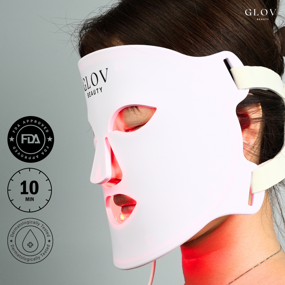 Home page - Glov Beauty