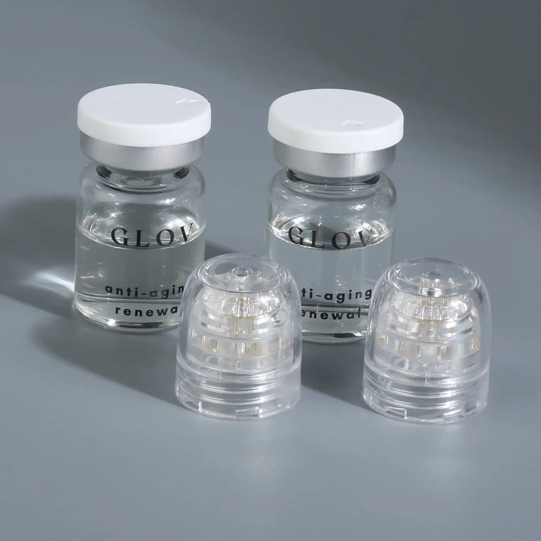 Your Complete Guide to the Glov Micro-Infusion System – Glov Beauty