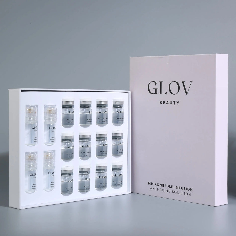 Your Complete Guide to the Glov Micro-Infusion System – Glov Beauty