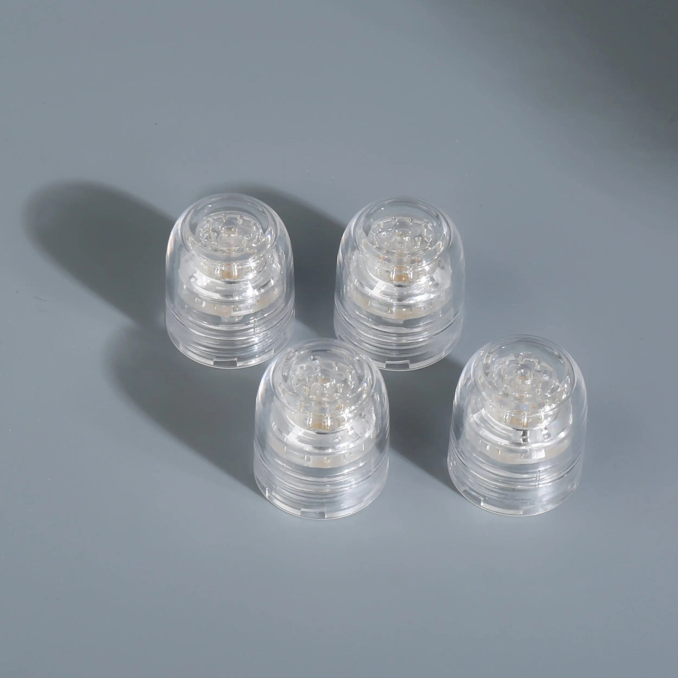 Sterile Needle Heads Glov Beauty 4842